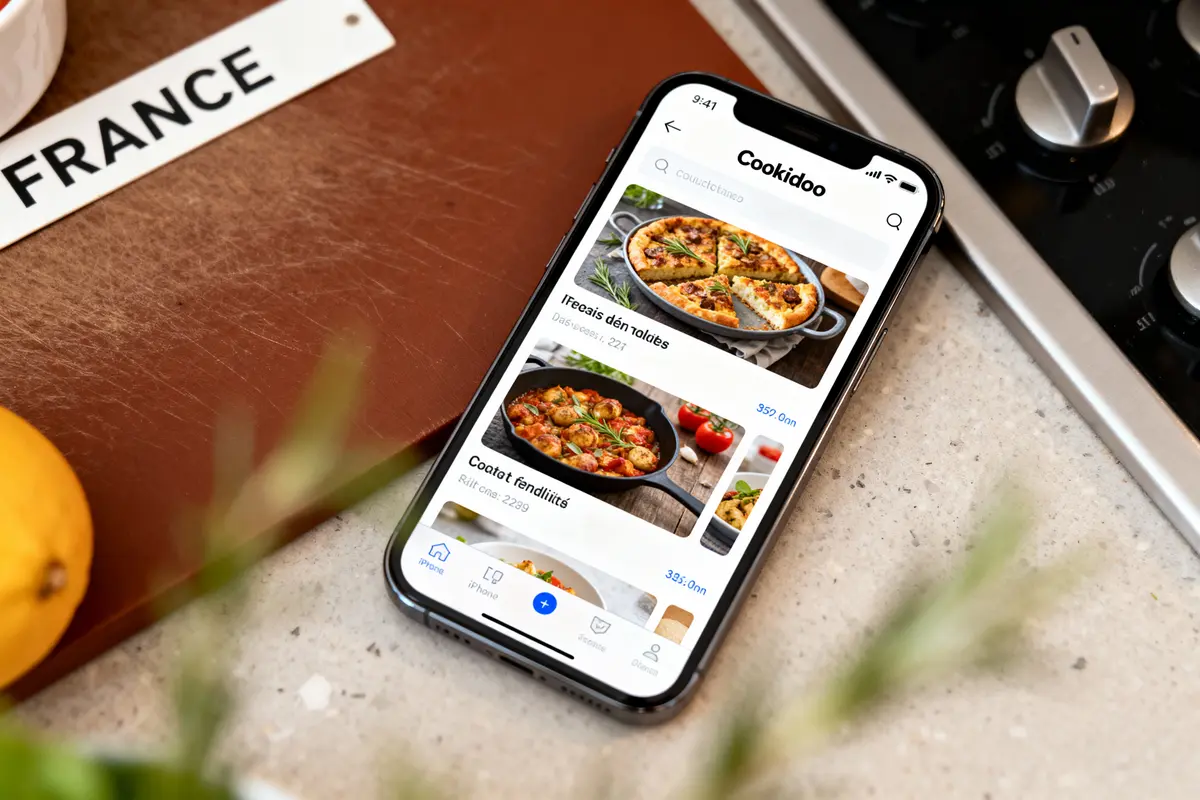 Mon Compte Cookidoo : Comment Accéder à Votre Abonnement ? 🍽️